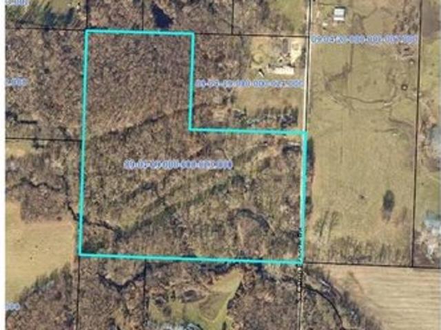 23000 S Camp Branch Rd, Pleasant Hill, MO 64080