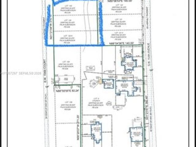 23000 SW 154 St, Miami, FL 33170