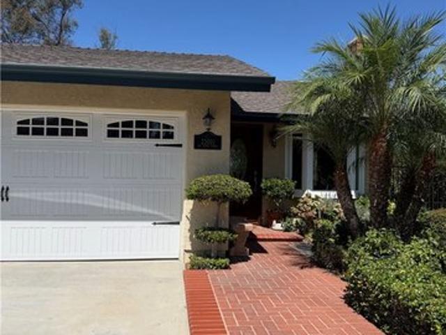23001 Via Santa Maria, Mission Viejo, CA 92691