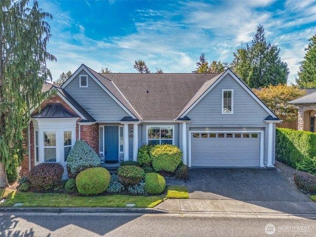 23001 NE 127th Way, Redmond, WA 98053