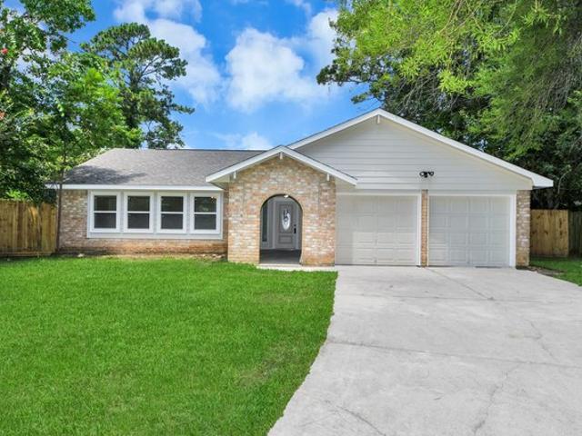 23007 Baneberry Dr, Spring, TX 77373