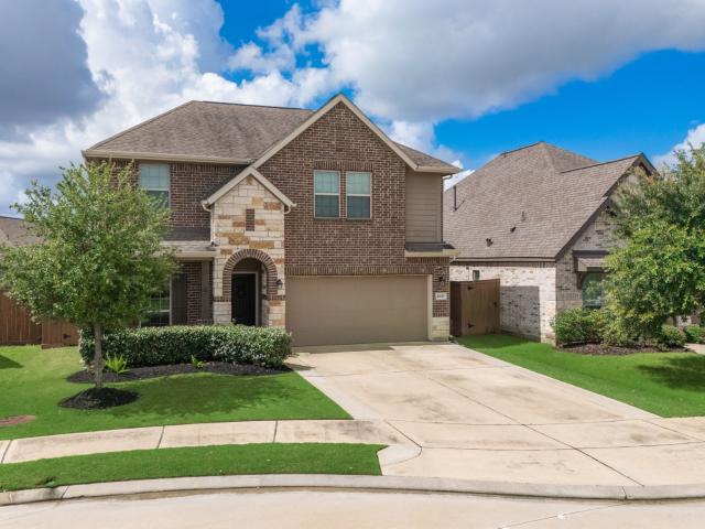 23007 Indigo Prairie Lane