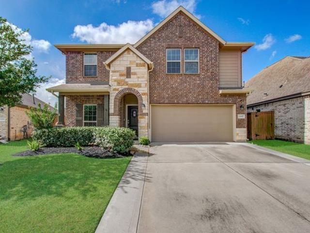 23007 Indigo Prairie Ln, Katy, TX 77493