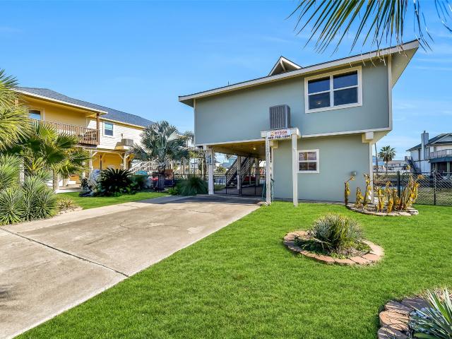 23007 Lunes St, Galveston, TX 77554 | MLS #36365