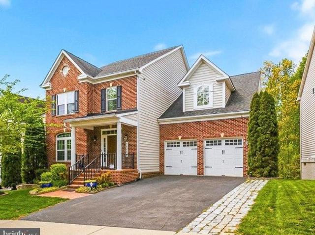 23004 Sycamore Farm Dr, Clarksburg, MD 20871