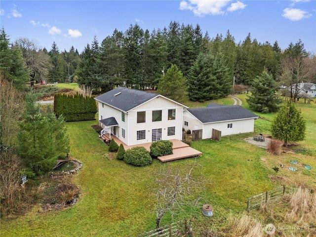23005 Bulson Rd, Mount Vernon, WA 98274