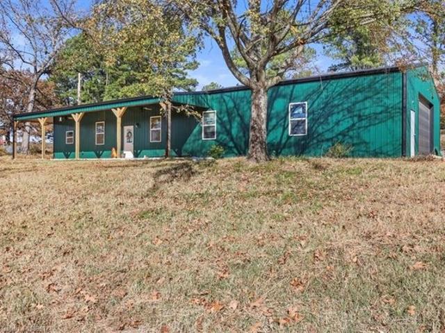 23005 Shade Tree Ln, Poteau, OK 74953