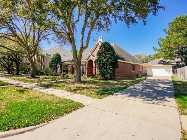 23006 Greenrush Drive