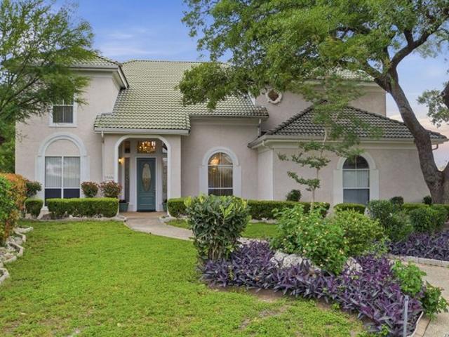 23006 Starbright, San Antonio, TX 78258