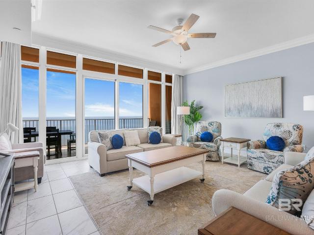 23008 W Perdido Beach Boulevard 2207