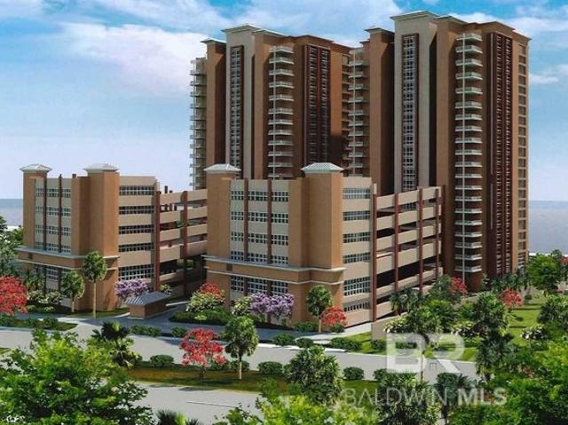 23008 Perdido Beach Blvd Apt 2207, Orange Beach, AL 36561