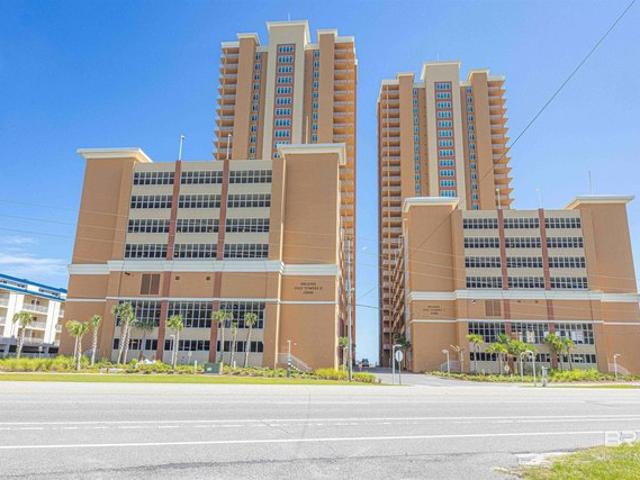 23008 Perdido Beach Blvd Apt 1407, Orange Beach, AL 36561