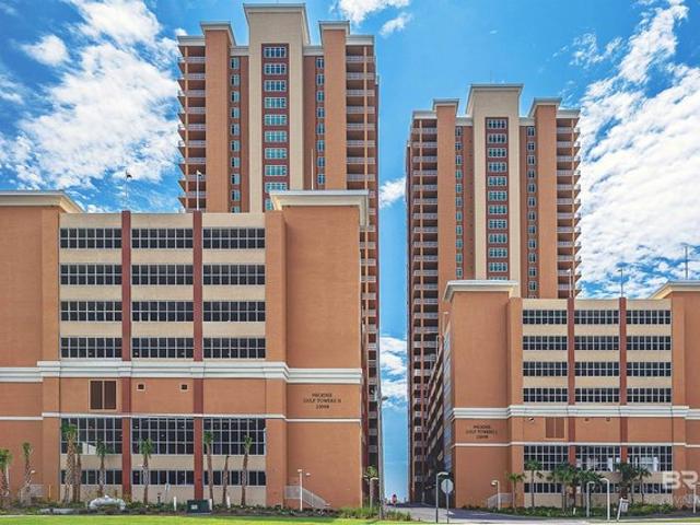 23008 Perdido Beach Blvd Apt 1805, Orange Beach, AL 36561