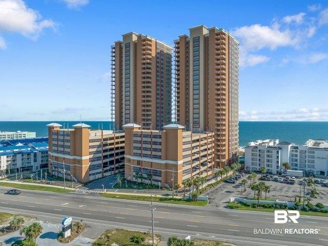 23008 Perdido Beach Blvd Apt 606, Orange Beach, AL 36561