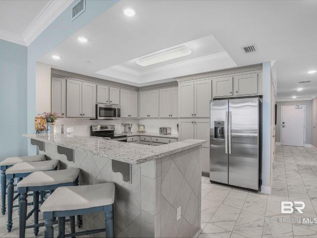 23008 Perdido Beach Boulevard 2207