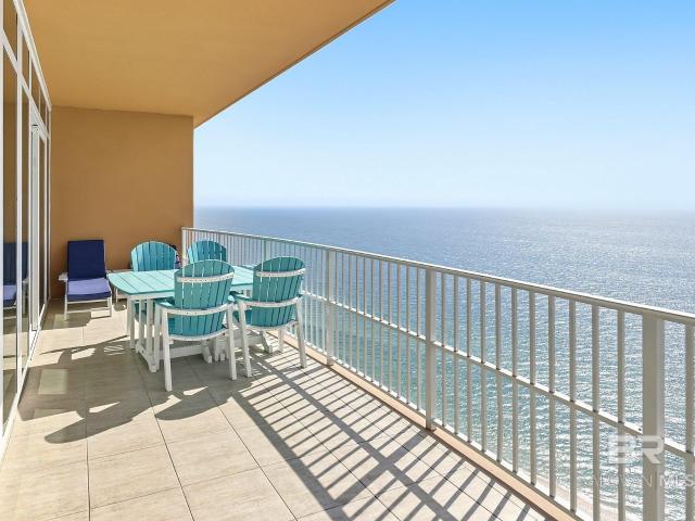 23008 Perdido Beach Boulevard 2705