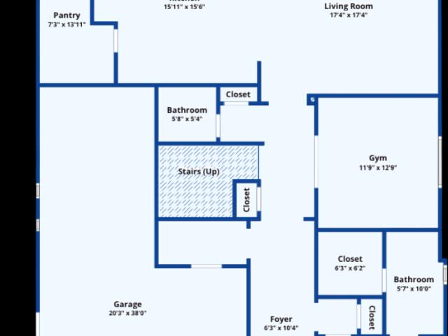 23009 E Mewes Rd, Queen Creek, AZ 85142 | MLS #7012