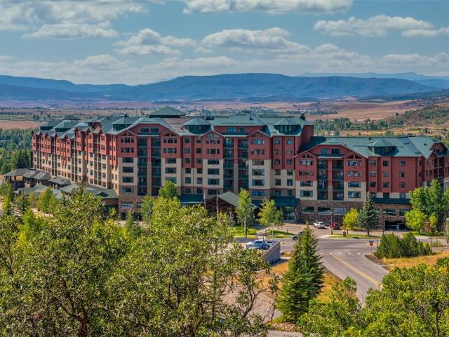 2300 Mt Werner Cir, Unit 505506, Steamboat Springs, CO 80487 | MLS #S1065