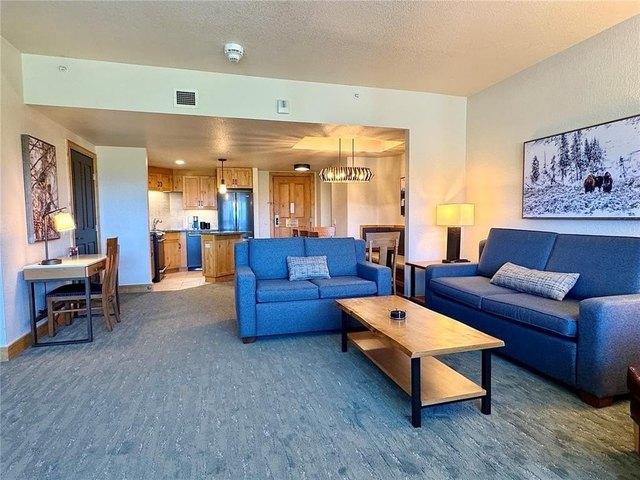 2300 Mt Werner Qi Cir Unit 517, Steamboat Springs, CO 80487