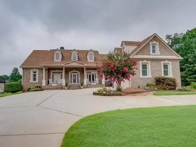 2300 Mallory Cir, Conyers, GA 30094 MLS 7412788