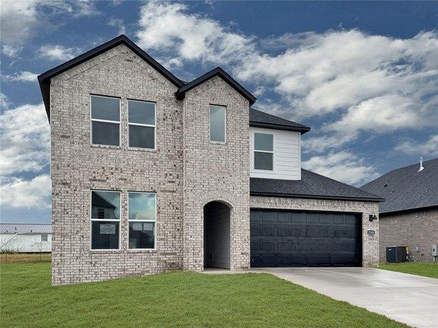 2300 Max Ave, Bentonville, AR 72713