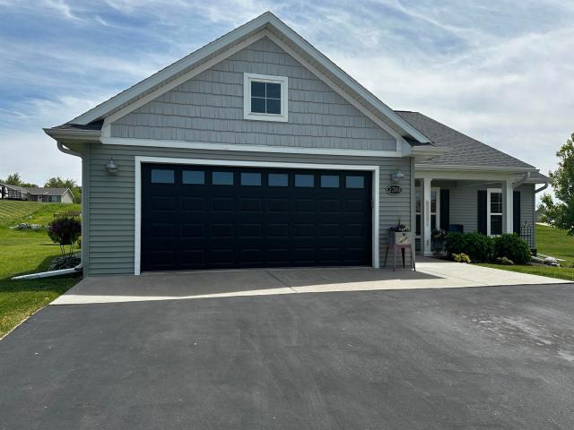 2300 MAYEK Drive