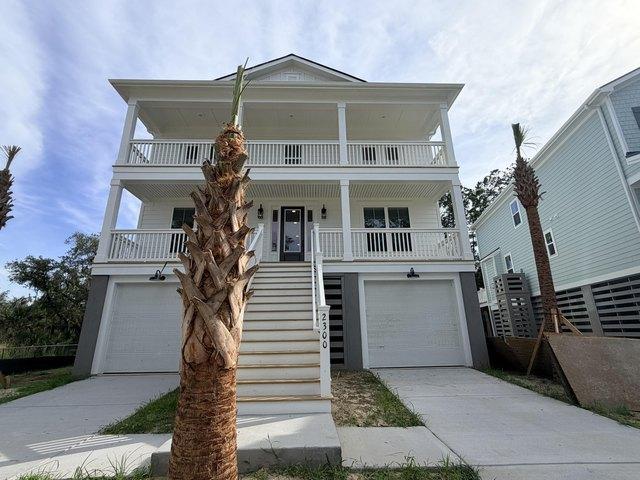 2300 Minifarm Way Unit 524, Mount Pleasant, SC 29466