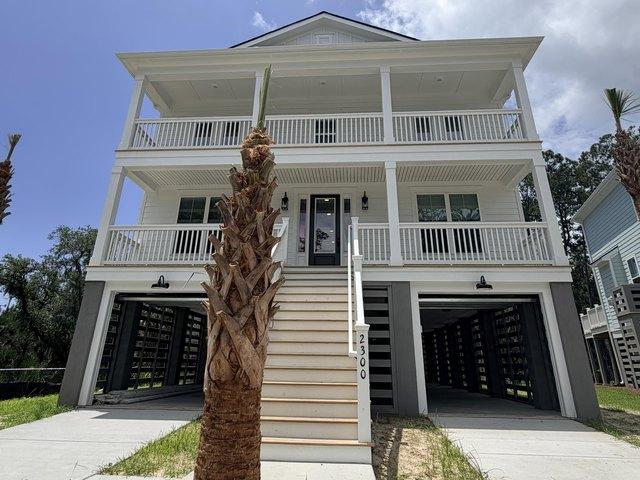2300 Minifarm Way Unit 524, Mount Pleasant, SC 29466