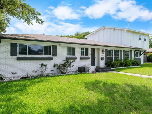 2300 Mount Carmel Drive