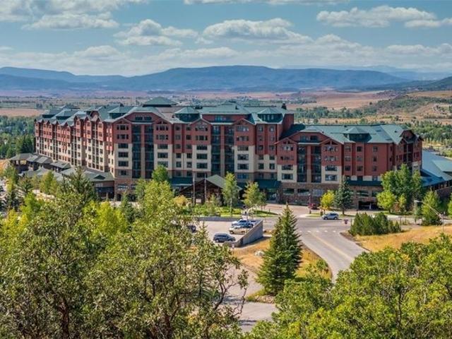 2300 Mount Werner /623 Cir Unit 619/622, Steamboat Springs, CO 80487