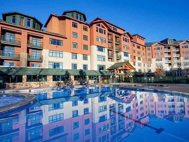 2300 Mount Werner Cal 6 Cir Unit 216, Steamboat Springs, CO 80487