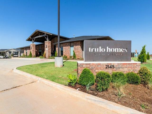 2300 NW 145th St, Oklahoma City, OK 73134