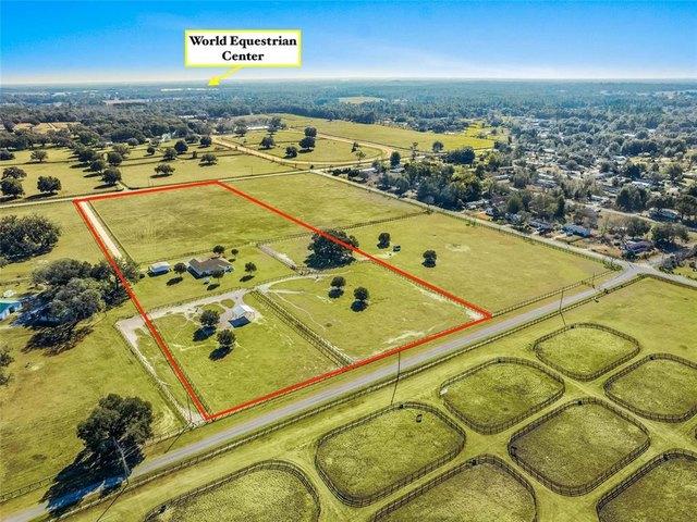2300 NW 110th Ave, Ocala, FL 34482