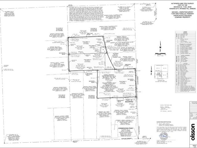 2300 N 119th St, Kansas City, KS 66109 | MLS #2576