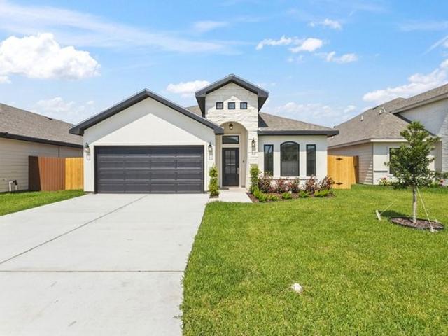 2300 N 26th Dr, Hidalgo, TX 78557