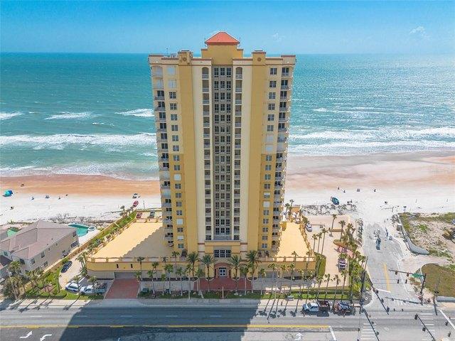 2300 N Atlantic Ave Unit 301, Daytona Beach, FL 32118