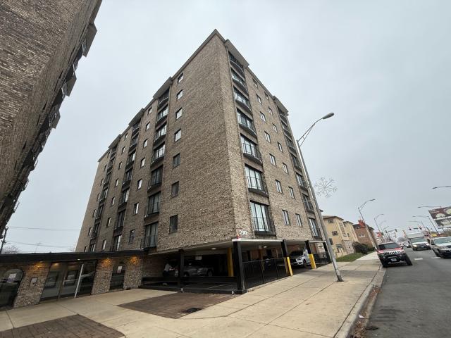 2300 N Harlem Ave, Unit 404, Elmwood Park, IL 60707 | MLS #12576 | Compass