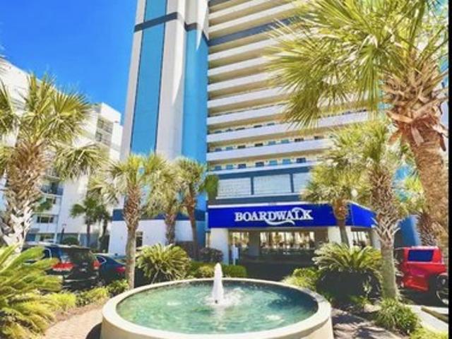 2300 N Ocean Blvd Unit 1033, Myrtle Beach, SC 29577