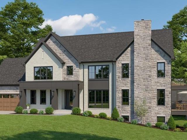 2300 N Stafford St, Arlington, VA 22207