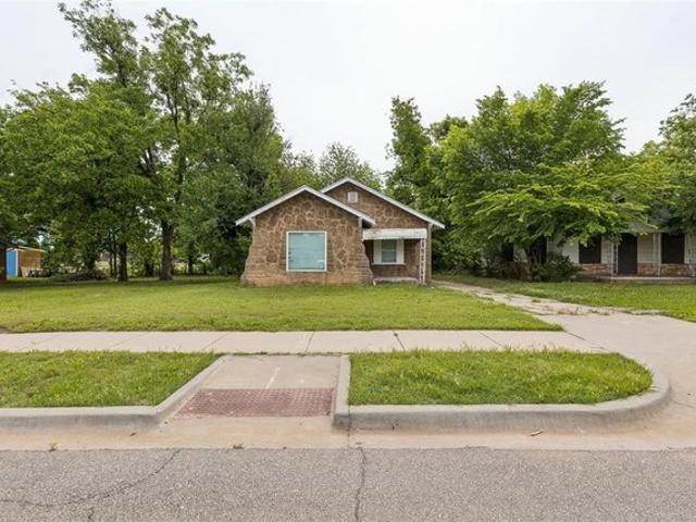 2300 N Prospect Ave, Oklahoma City, OK 73111