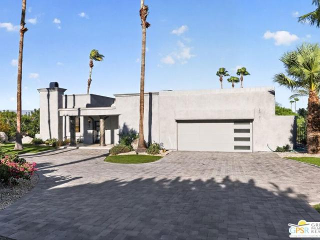 2300 N Vista Drive