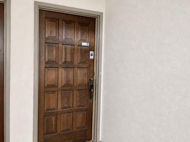 2300 Nacogdoches, Unit #161 O