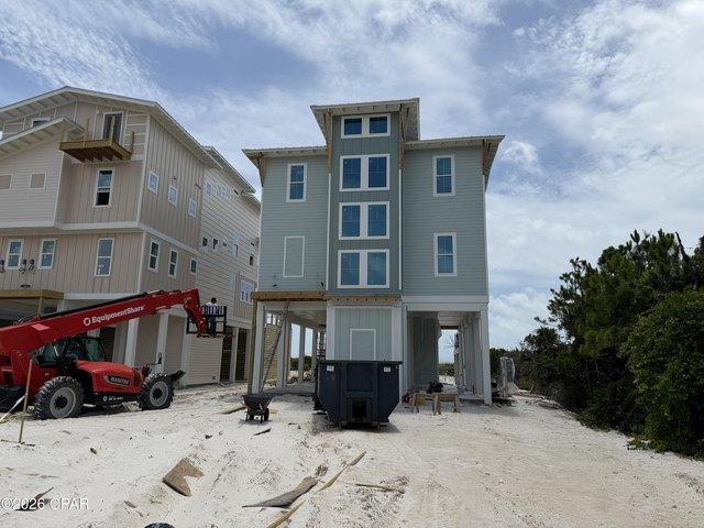 2300 Nella Nook, Saint George Island, FL 32328