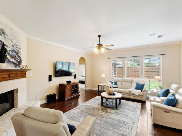 2300 Nocona Drive