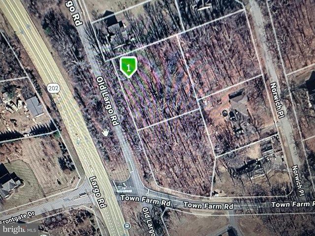 2300 Old Largo Rd, Upper Marlboro, MD 20774