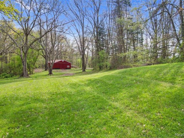 2300 Old Plank Road