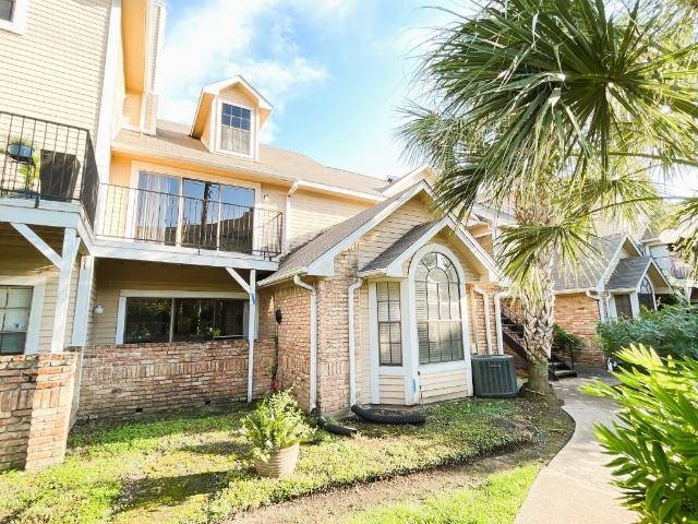 2300 Old Spanish Trl, Unit 1078, Houston, TX 77054 | MLS #46010