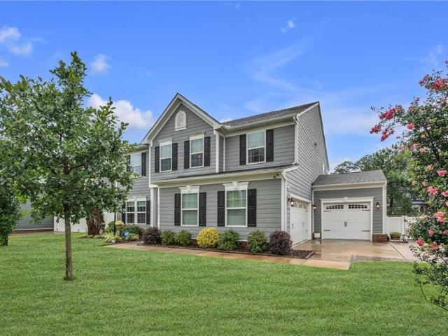 2300 Burgess CT
