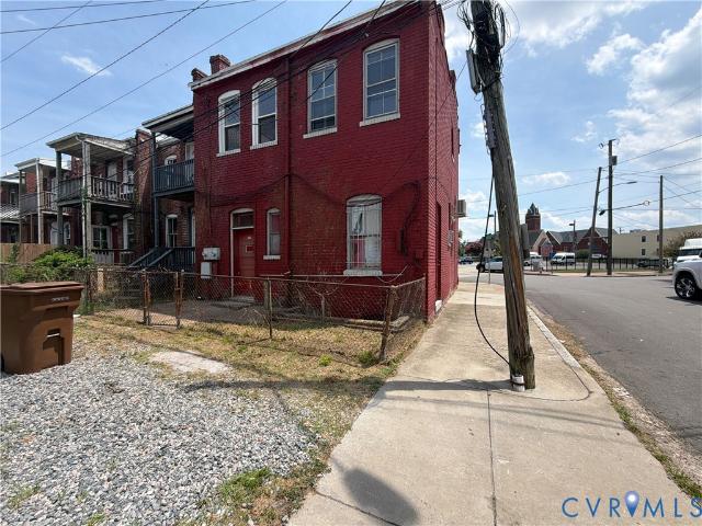 2300 Burton Street