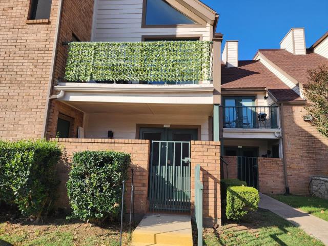 2300 Balsam Drive #G105, Arlington, US, TX